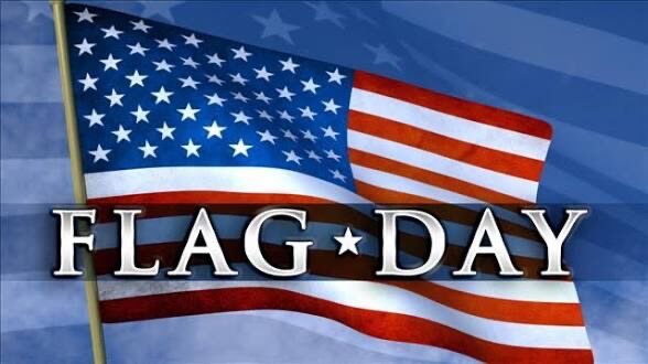 Flag Day |﻿ The Lounge