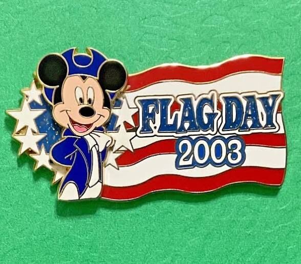 Flag Day |﻿ The Lounge